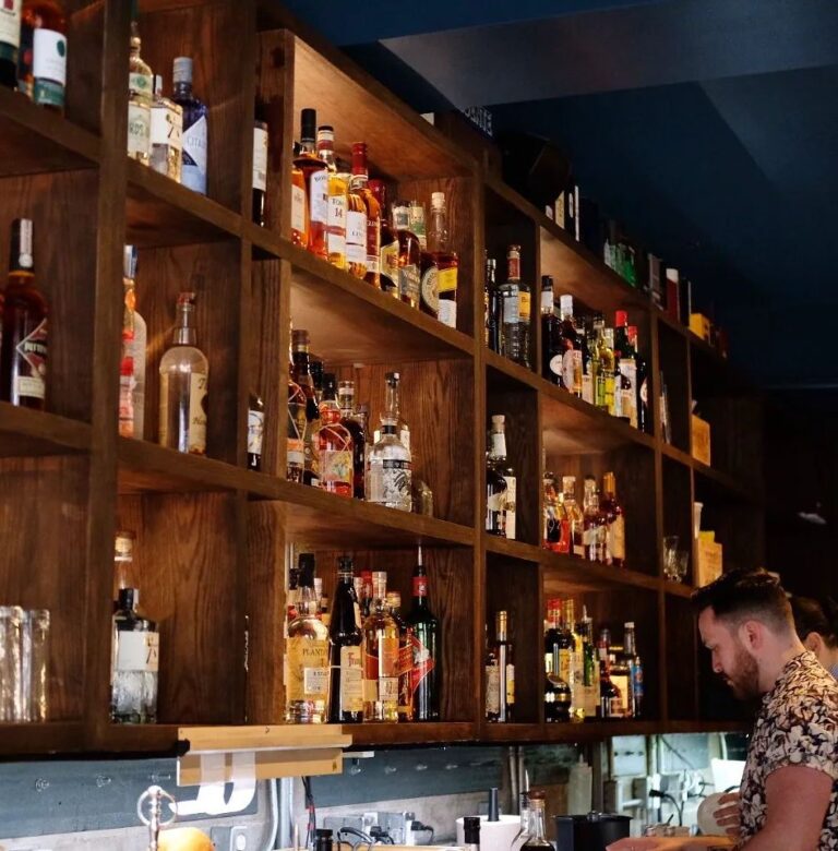 2 Doors Down Food & Wine - Halifax and Dartmouth